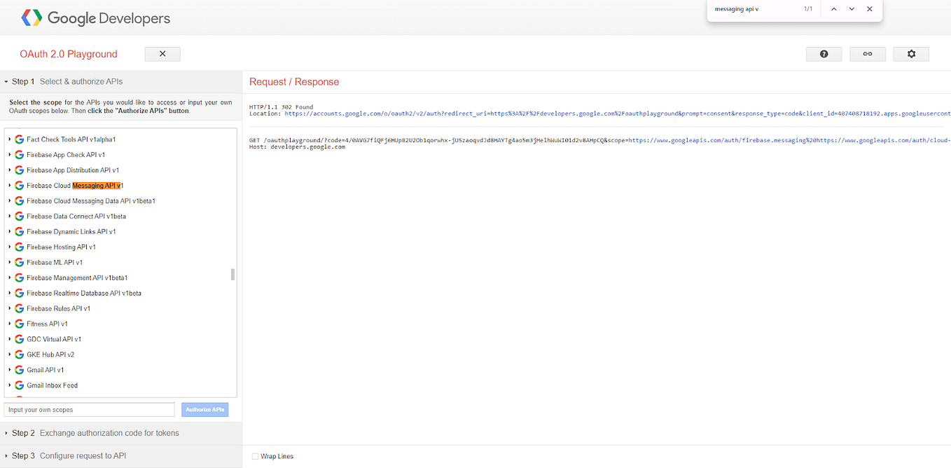 Push Notifications Using Springboot And Firebase Cloud Messaging By Rajdeep Saha Medium