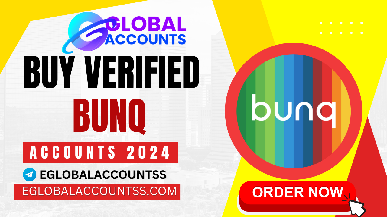 Bunq Account Buy. Bunq Account Buy | by Buy Full US Verified Bunq ...