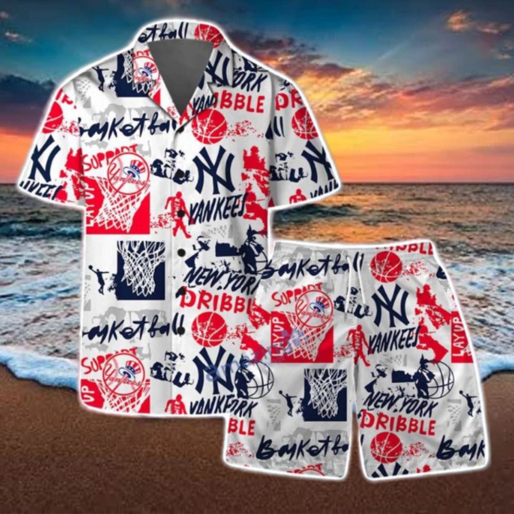 Canadian Joint Incident Response Unit (CJIRU) Hawaiian Shirt Beach ...