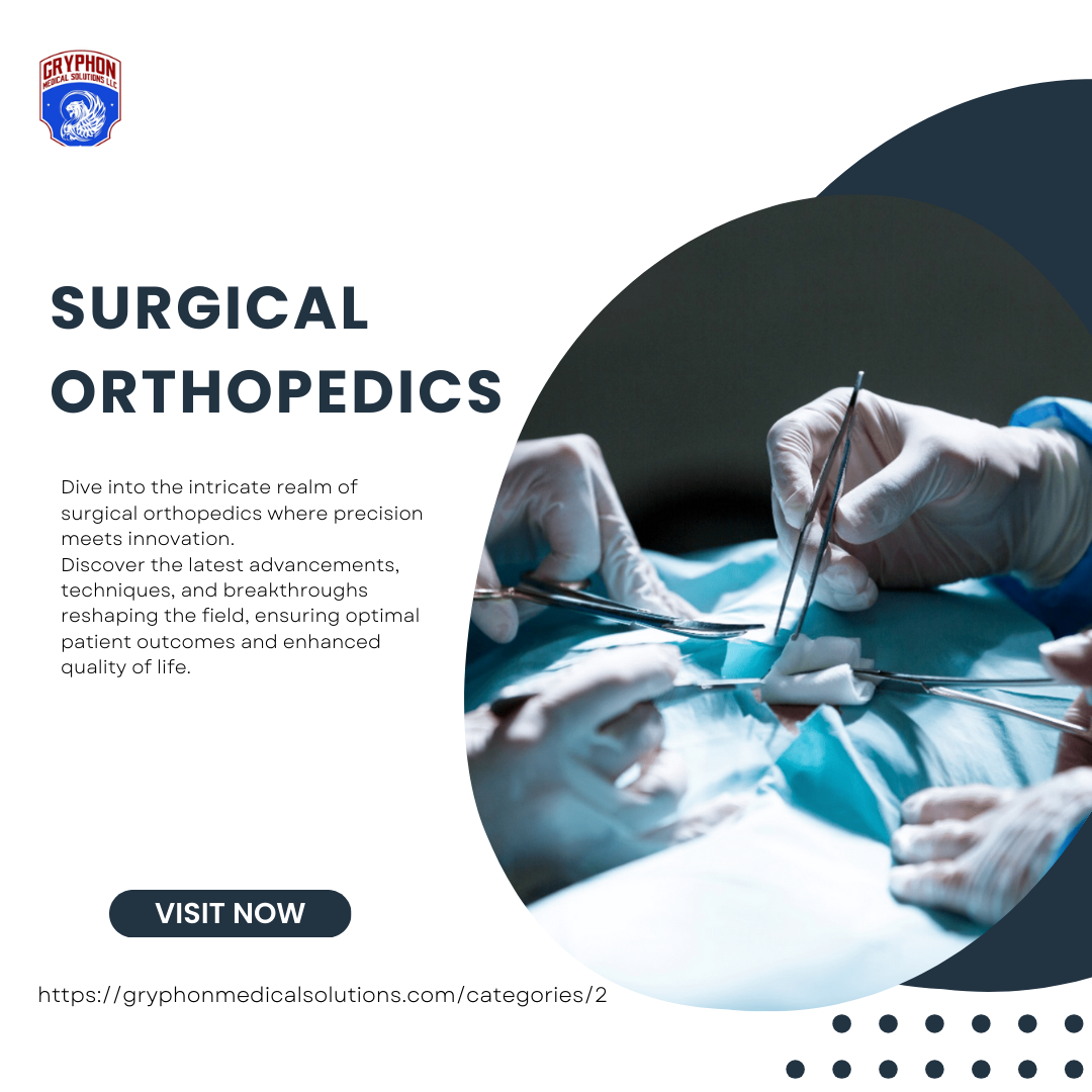 The Humble Scalpel: A Sharp Edge in Modern Surgery | Medium