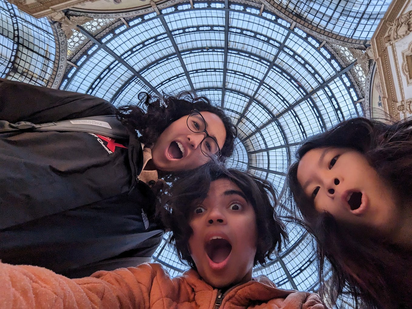 The Intrinsic Art of Crying. Gems in STEM: The Microscopic Structure ...