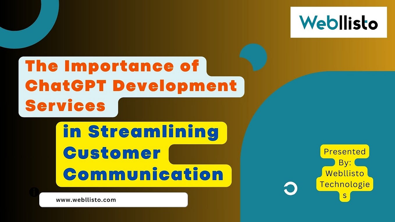 The Power of ChatGPT: How Businesses Can Leverage AI-Powered Conversational Agents | by Alston ...