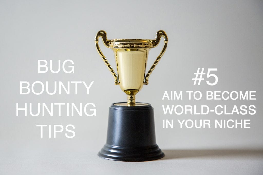 Bug Bounty Toolkit. Last updated: 17th January 2021 | by Craig Hays ...