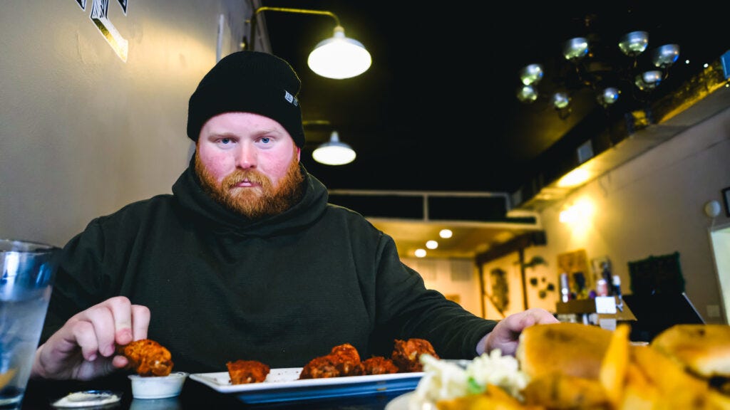 All Out of Gas, Full of Energy: O-Z on Music, Community, and His ...