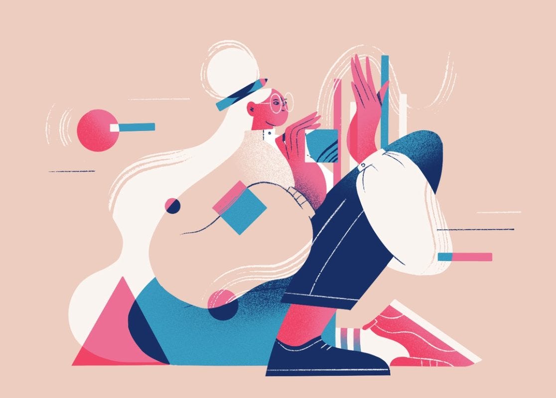 Timely and Timeless Tactics for User-Oriented UX Design | by Fireart ...