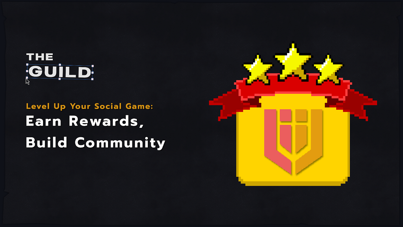 Tutorial — Create Your Profile on THE GUILD | by THE GUILD | Medium