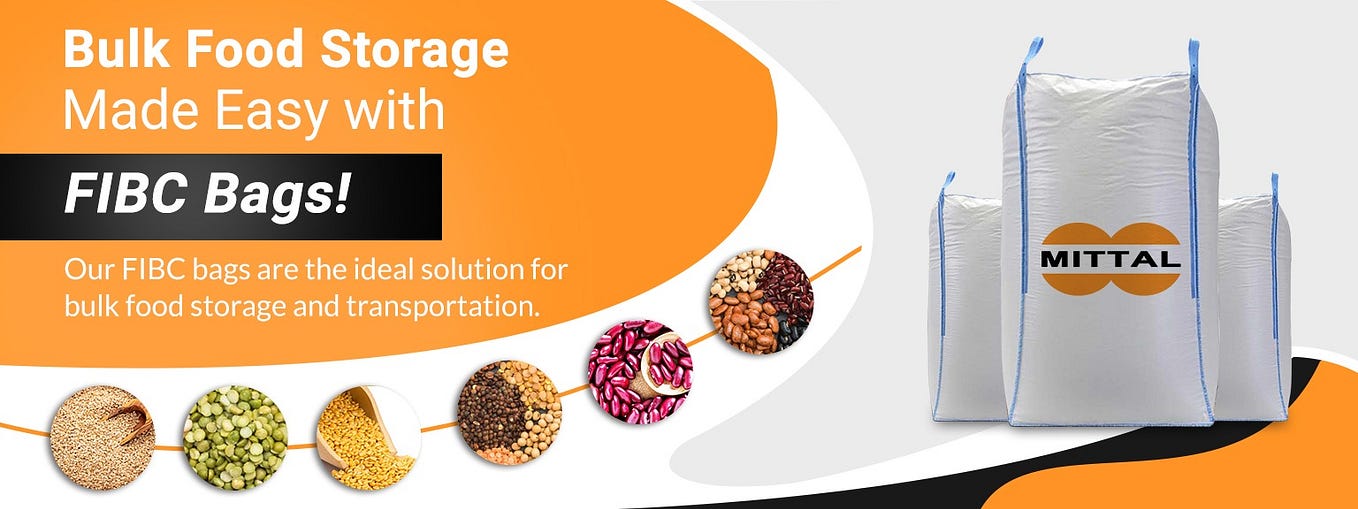 Differences Between IBC and FIBC Bags — Mittaltechnopack | by Mittal ...