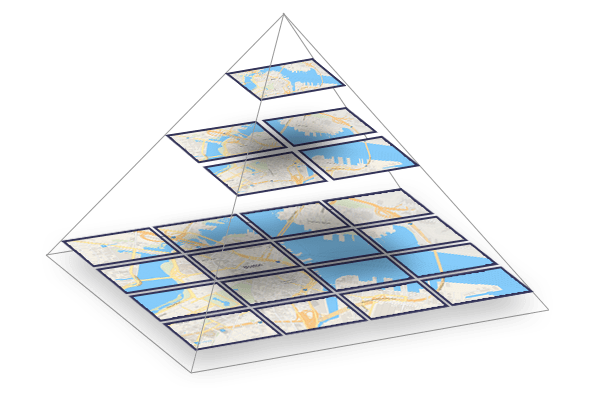 10 great free base map layers. | Medium