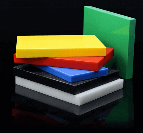 UHMW Sheets Versus Other Plastics: A Comprehensive Comparison Guide ...