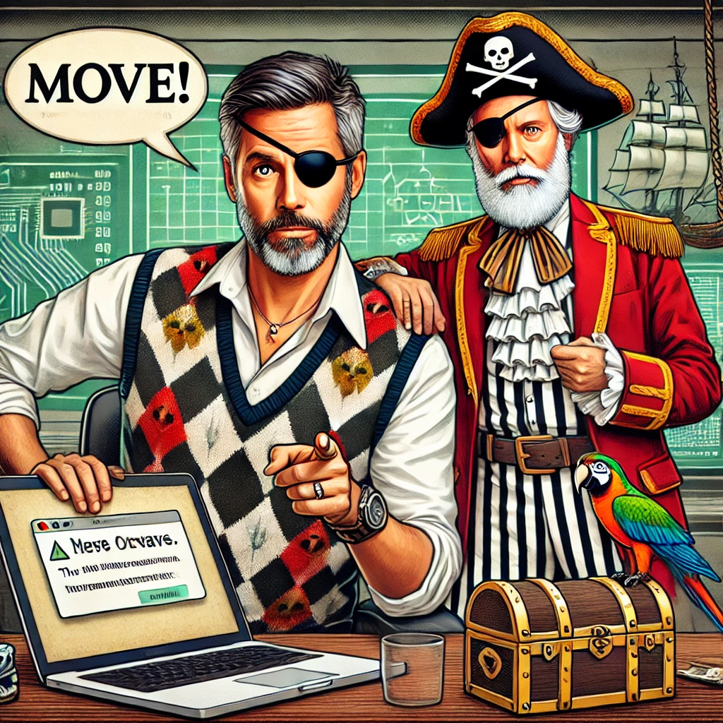 The Blame Game: Why It Never Solves the Problem (and What to Do Instead ...