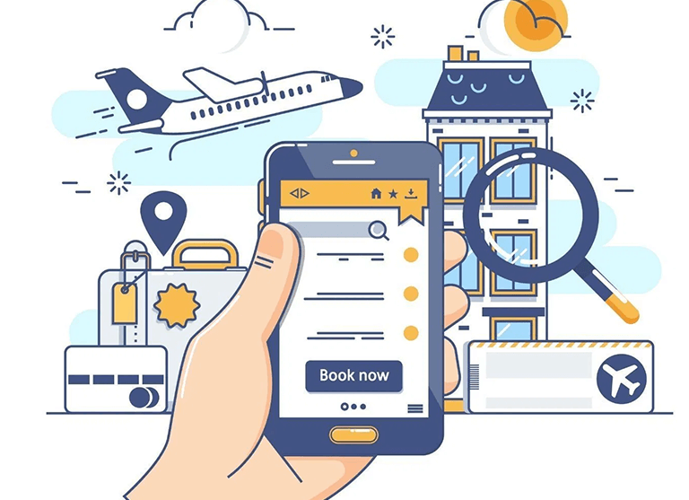 The Evolution of Flight Ticketing: From Paper to Digital | by Fly24hrs ...