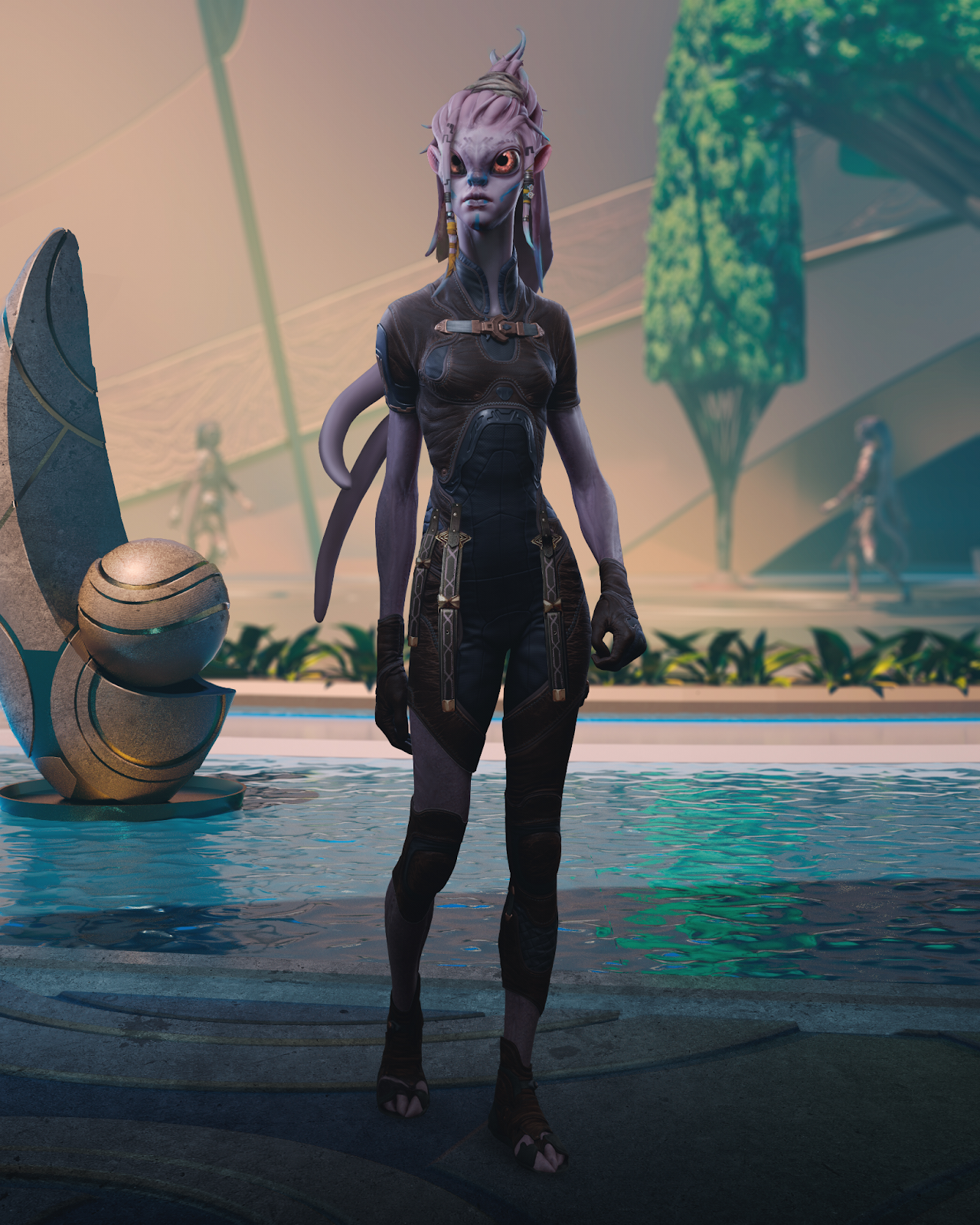 An Unreal Update — Star Atlas Launches the Last Patch before Ground ... An Unreal Update — Star Atlas Launches the Last Patch before Ground ...