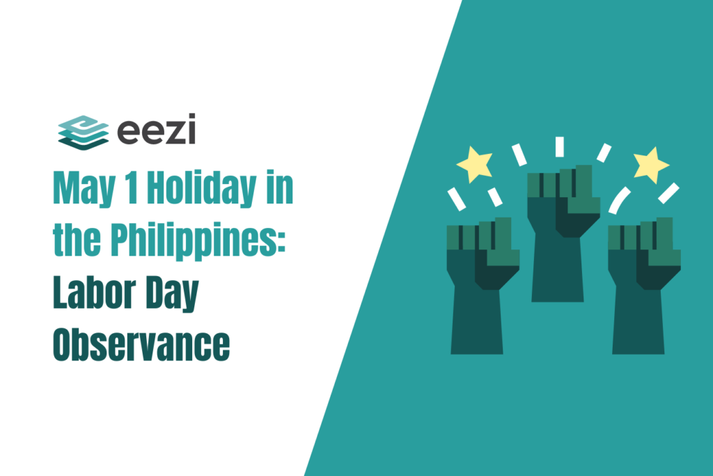 COE Philippines: Rules in Issuing Certificate of Employment | eezi | by ...