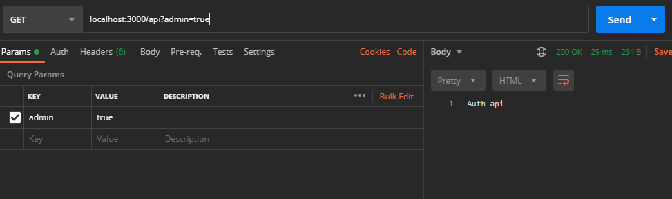 Convert ES5 to ES6 node js. How to convert ES5 code to ES6 ? | by Parth ...