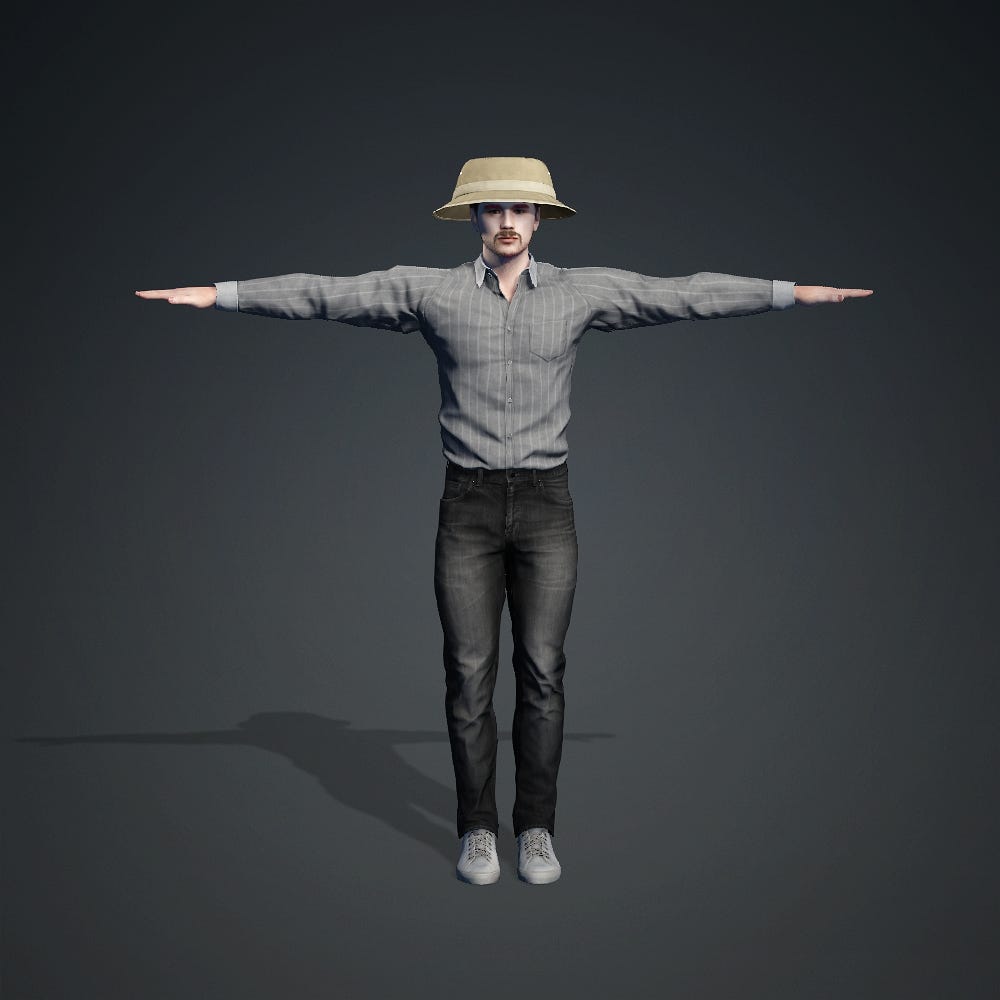 Everything You Need to Know About BLEND Files in Blender | by Animate ...
