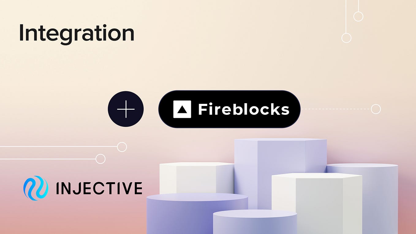 DEGA AND INJECTIVE. The recent release of the DEGA Elements… | by Alok ...
