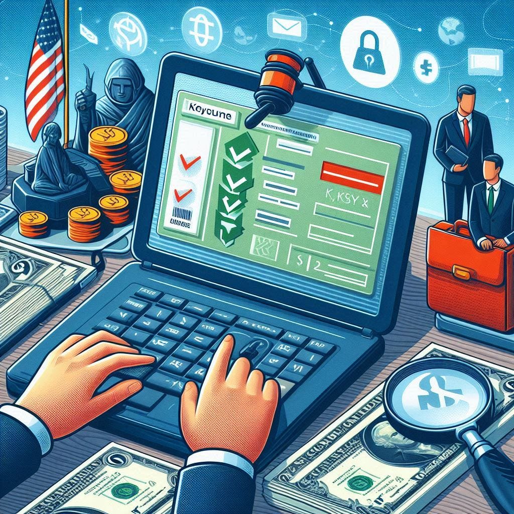 How Forex Trading Platforms Can Improve Payment Security with 3D Secure (3DS2) | Medium