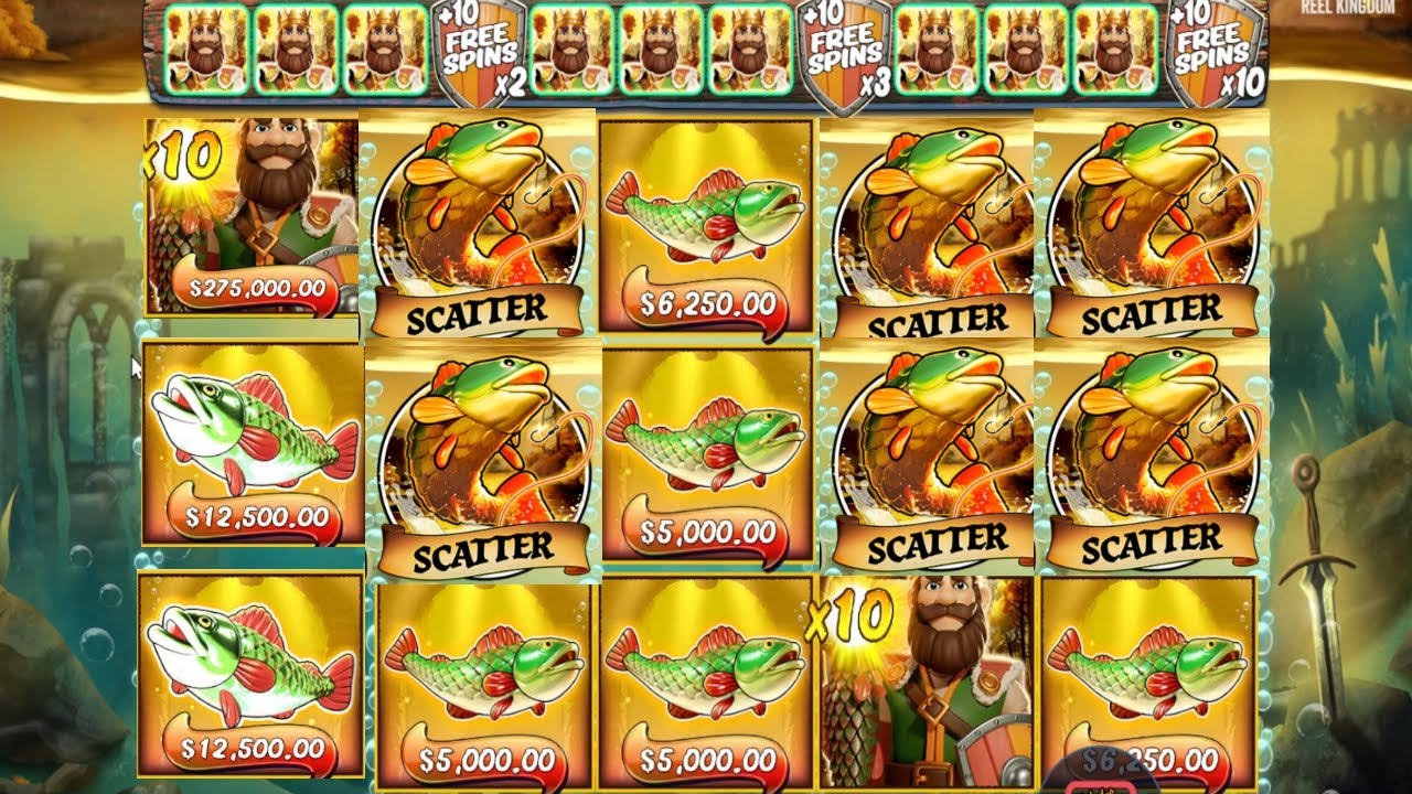 Kenal games slots Dragon Legend. Ringkasan permainan slots Dragon ...