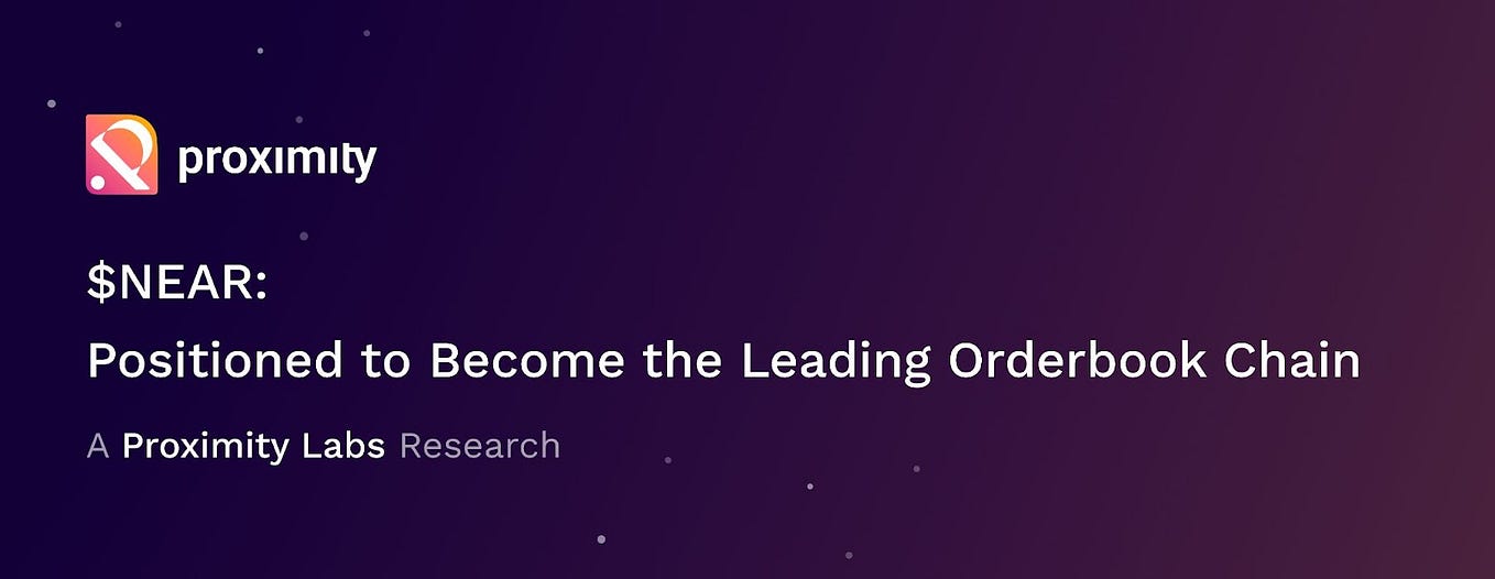 BOS: The World’s First Blockchain Operating System | by Proximity | NEAR Protocol | Medium