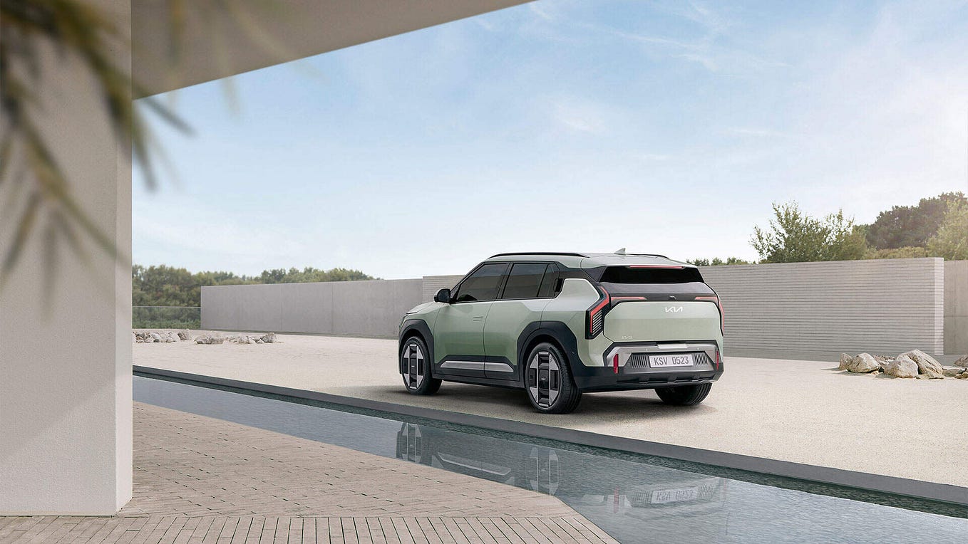 The Eco-Friendly, Immortal Battery That Could Change The World | by ...