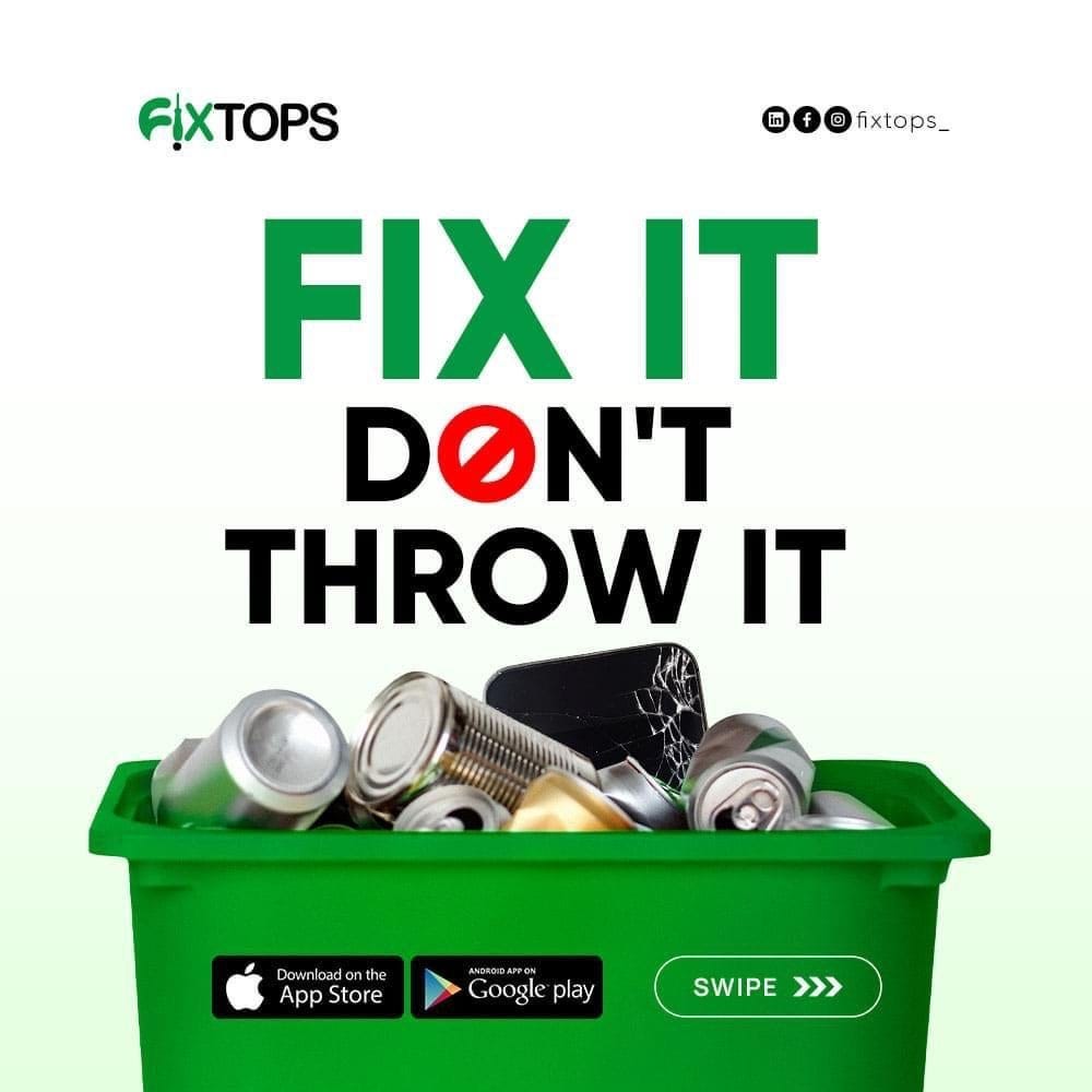 How Can I Book My Device Repair With Fixtops | by Fixtopsmobiles | Apr ...
