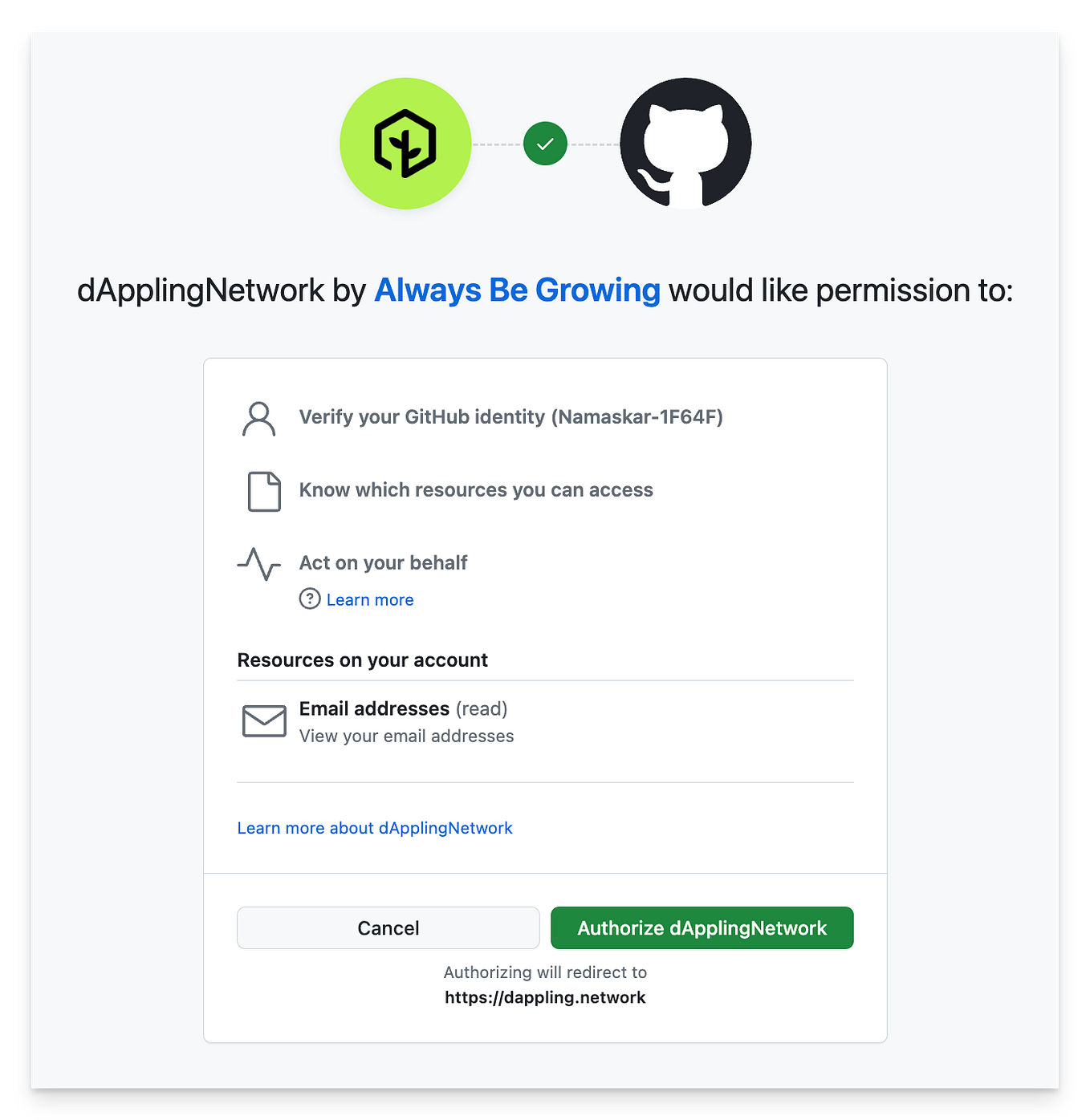 Adding Automatic Deployment Debugging with AI | by dAppling | Medium