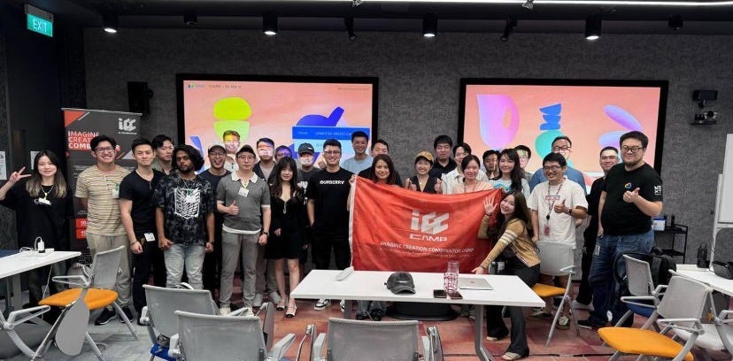 Web3 Gaming New Era：Web3 Gaming Summit in Hong Kong by ABGA, ICC and ...