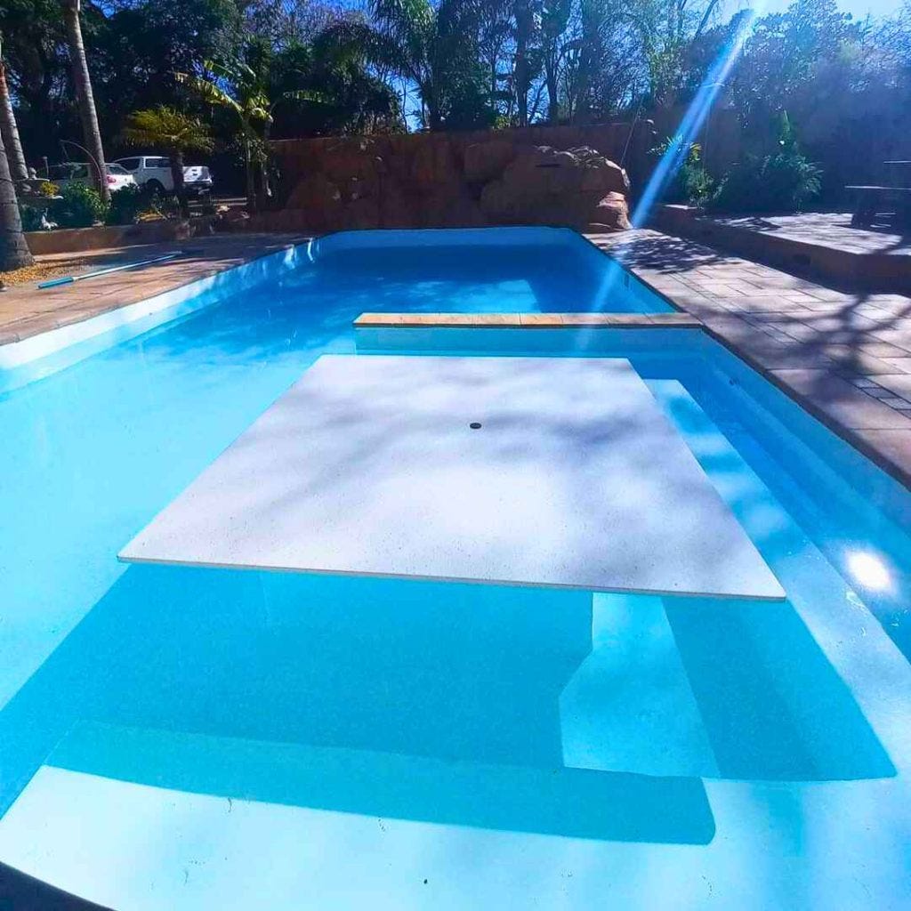 Winter is the Perfect Time to Renew Your Pool with Fibre Lining! - Poolmasters SA Fibre Lining ...