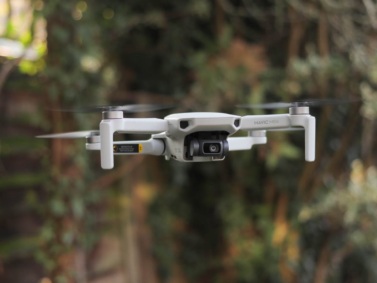 A Curated Collection of Drones for Capturing Stunning Aerial ...
