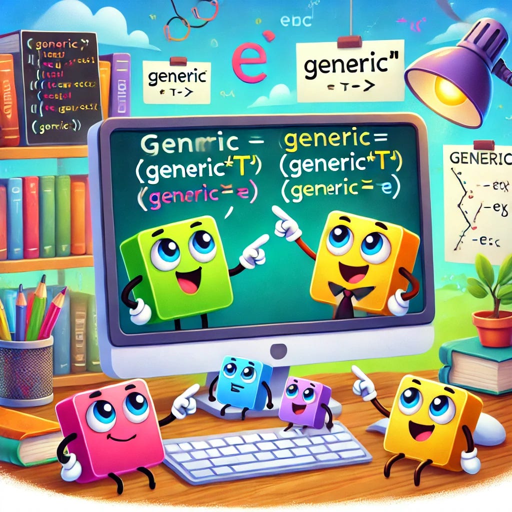 Rust Book Series 13: functional features | by Eguefif | Feb, 2025 | Medium