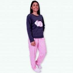 Pijamas de mujer baratos: 5 estilos para lucir combinados | by ...