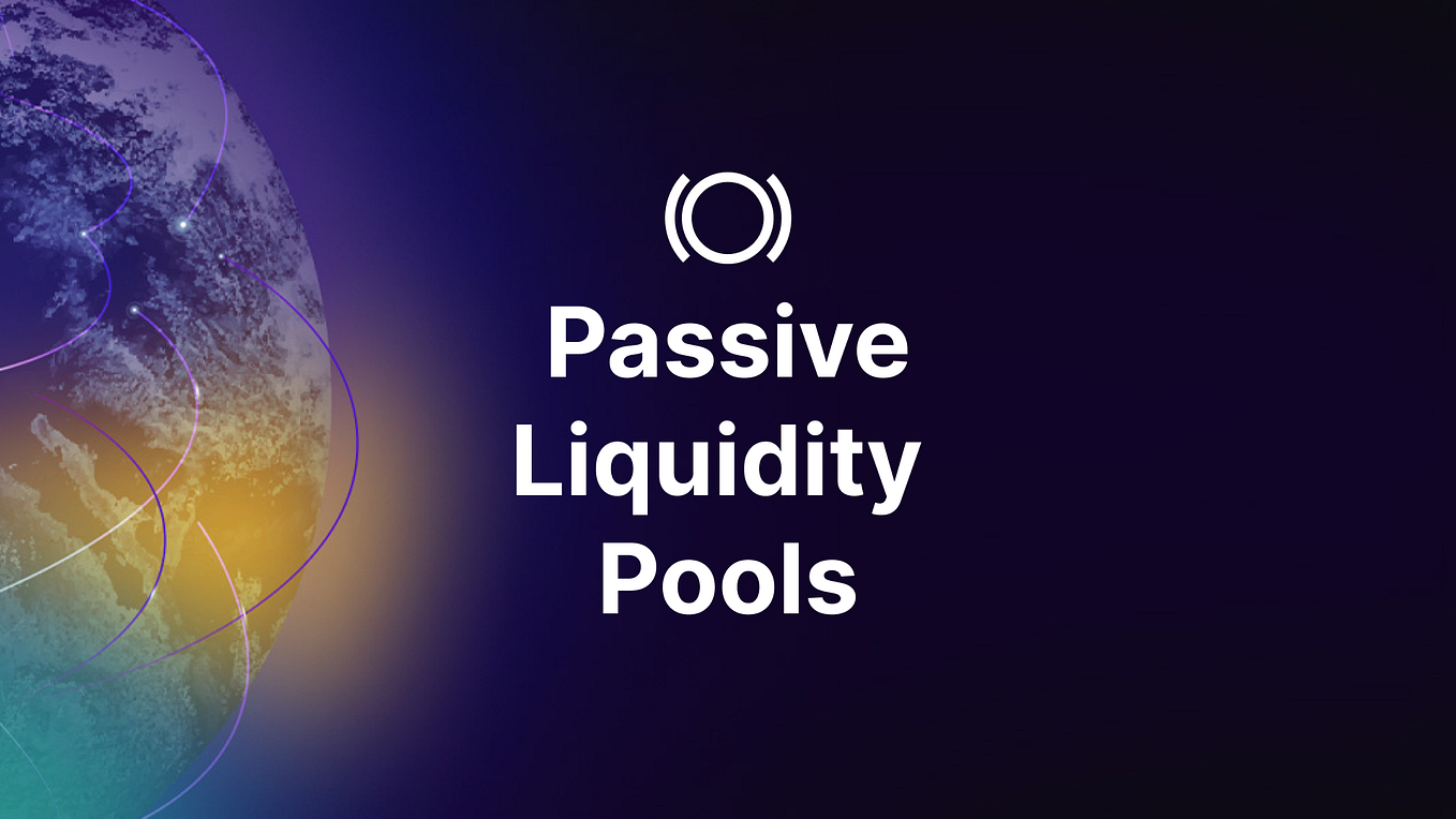 Liquidity Pool Mechanics. DeFi liquidity pool mechanics in-depth… | by ...
