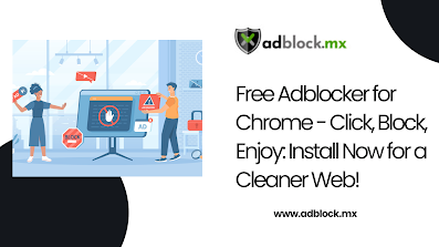 Install Adblock Chrome Extension | Free & Best Adblocker for Chrome ...