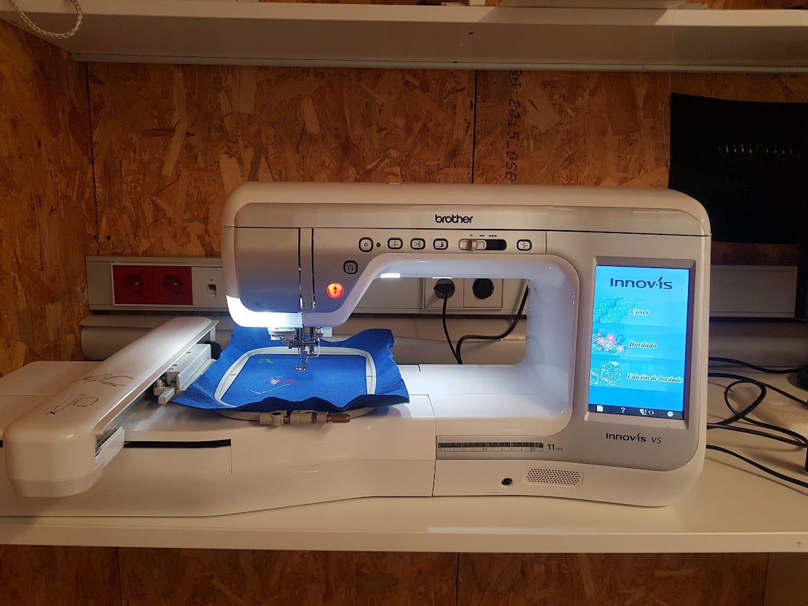 DevBlog #1 — Technical research. To develop this project I mainly need… | by Ferran Esteve | May ...