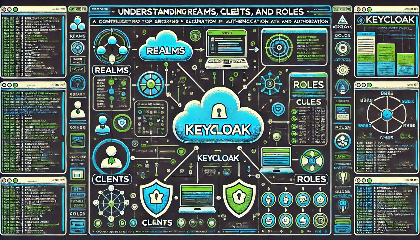 Secure Your Core Api With Basic Authentication Swagger And Keycloak By Eduardo Silva