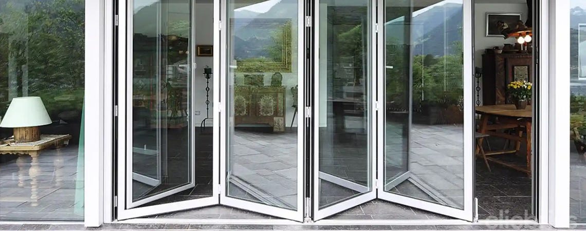 Aluminium Lift & Slide Door in Delhi | by Unisystemseo | Oct, 2023 | Medium