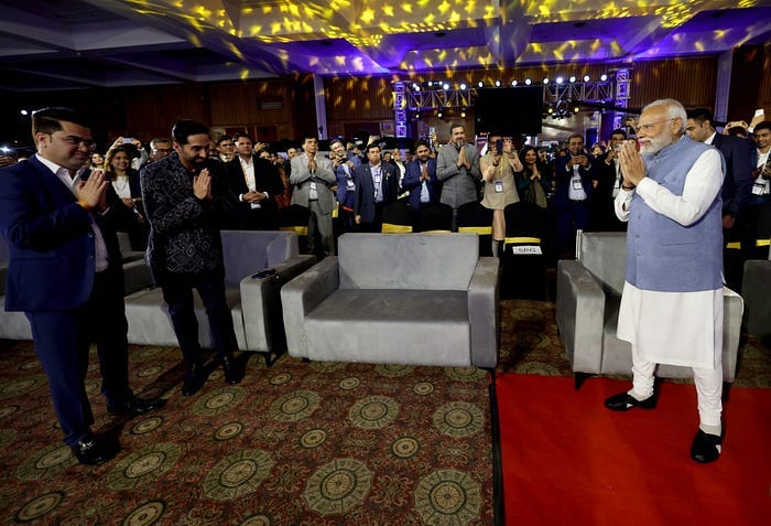 Abhay Bhutada: Redefining Success for Future Finance Leaders in India ...