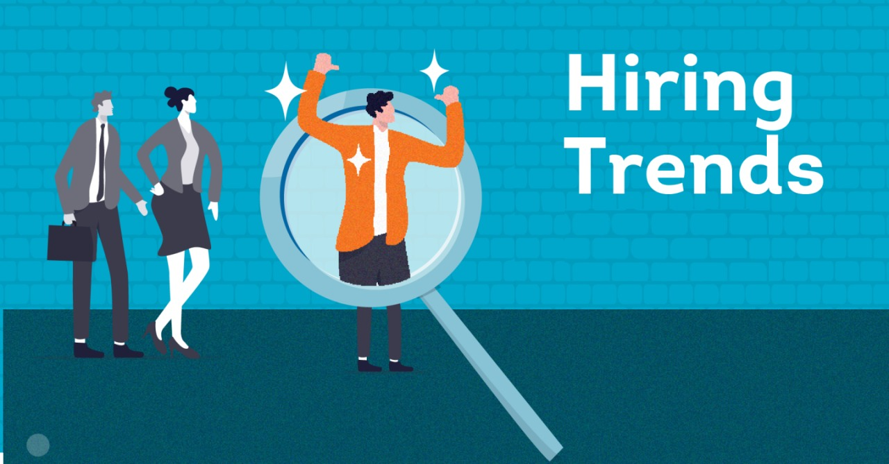 Top Hiring Trends for Tech and Digital Employers in 2024 | by Ojesvi ...