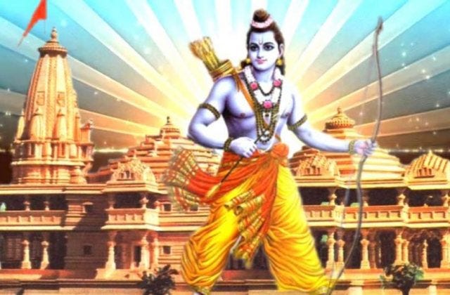 The legendary story of Pulakeshin-II | by Aditya Kulkarni | Medium