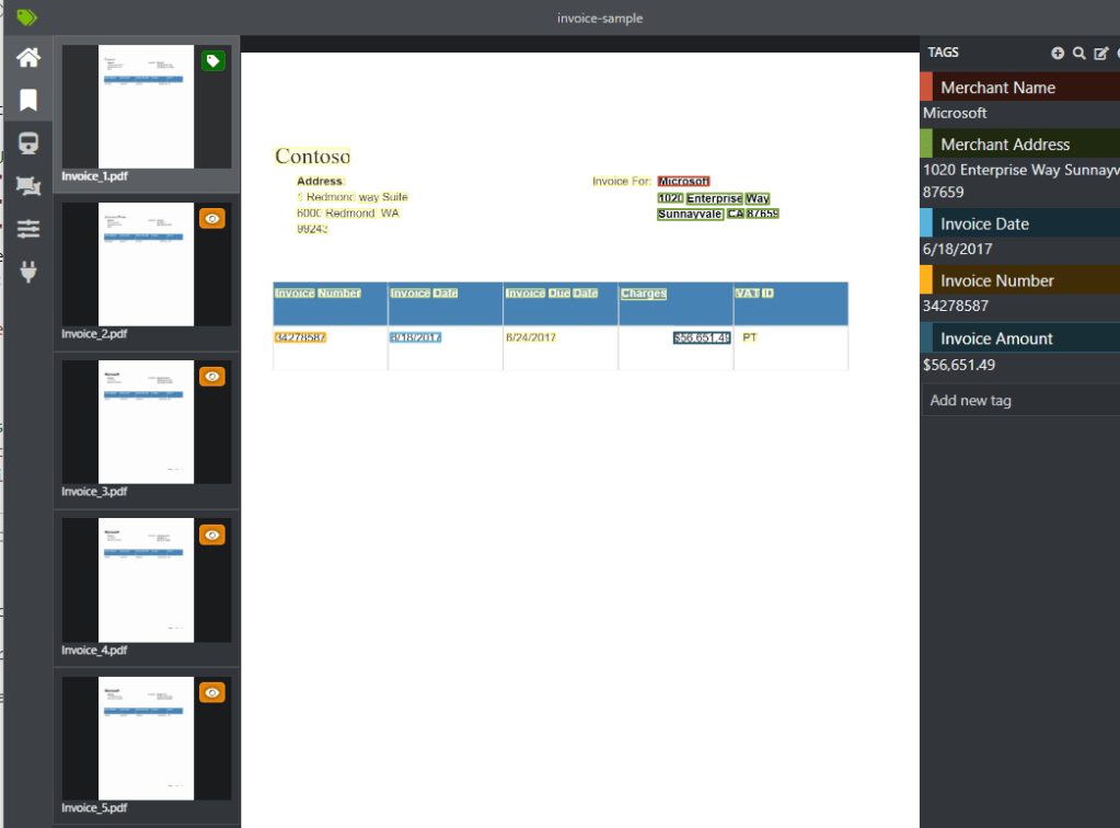 Power Apps With Attachment Control To Send File Content To Power Automate By Ittichai