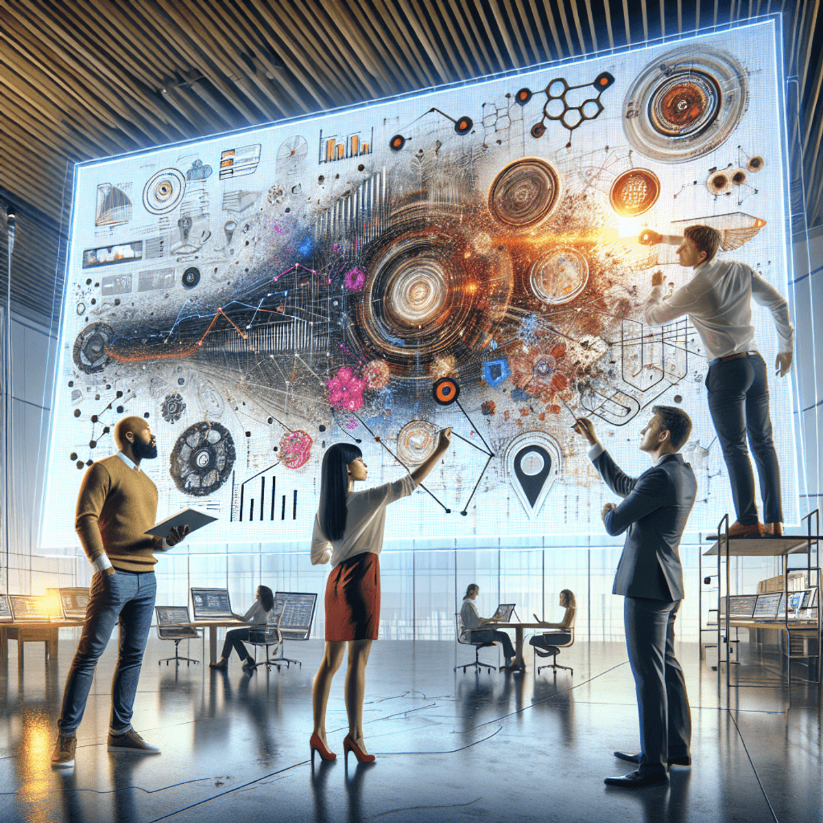 A Comprehensive Guide to Microsoft Teams | by Jose Rodríguez | The ...