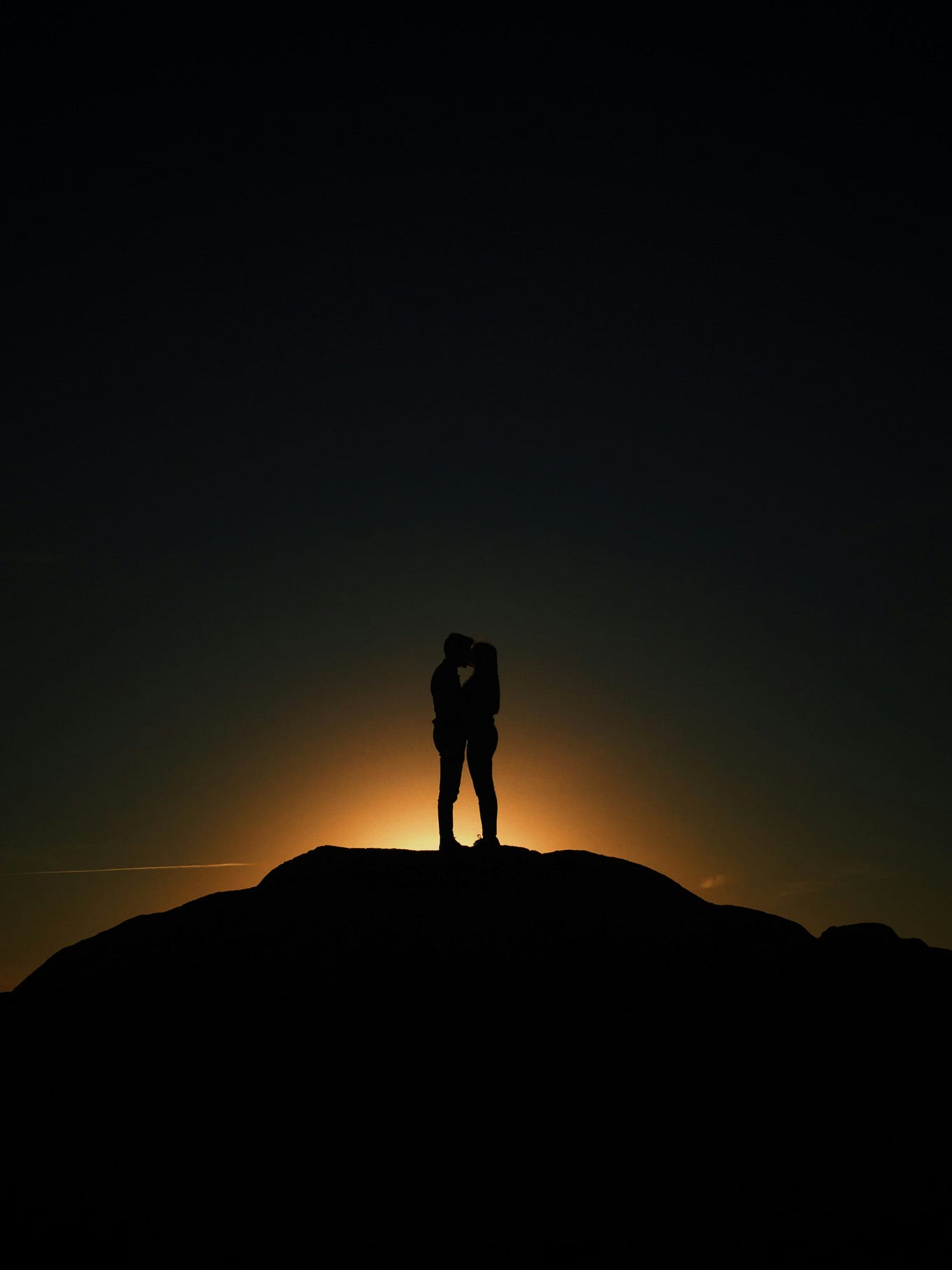 Sun & Moon: The Eclipse Love Story | by Karo Caran | Medium