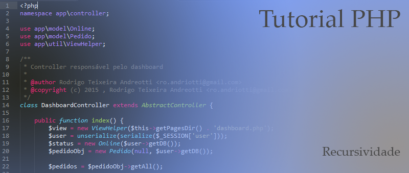 Erro de Instalação do phpDocumentor com pear no Windows | by Rodrigo ...
