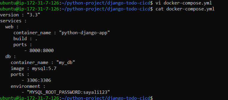 Ansible Playbooks Ansible Playbooks Run Multiple Tasks… By Sayali Shewale Medium