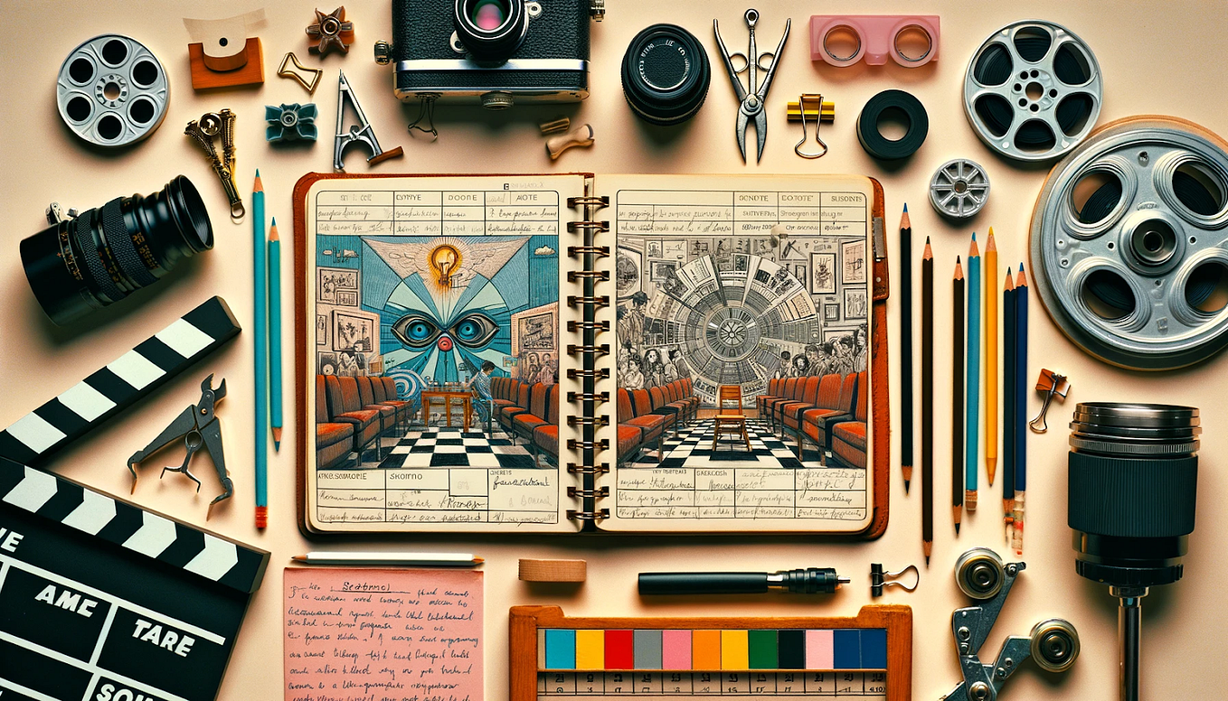 The Art of Finding the Perfect Visual Reference: Tips and Tricks for ...