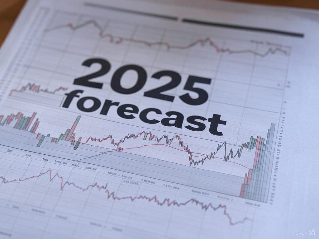 #7 Weekly DeFi insights, The Brownian review | by Panterafi | Feb, 2025 ...