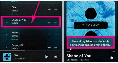3 Ways to Enjoy Amazon Music Offline on Android 2024 | by zzz ll | Medium