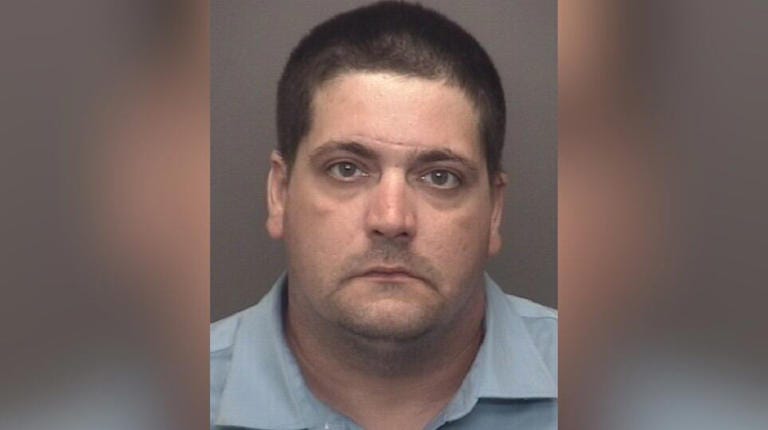 Brian Peppers, Sex Offender. Peppers was arrested in 1998 | by Criminal ...