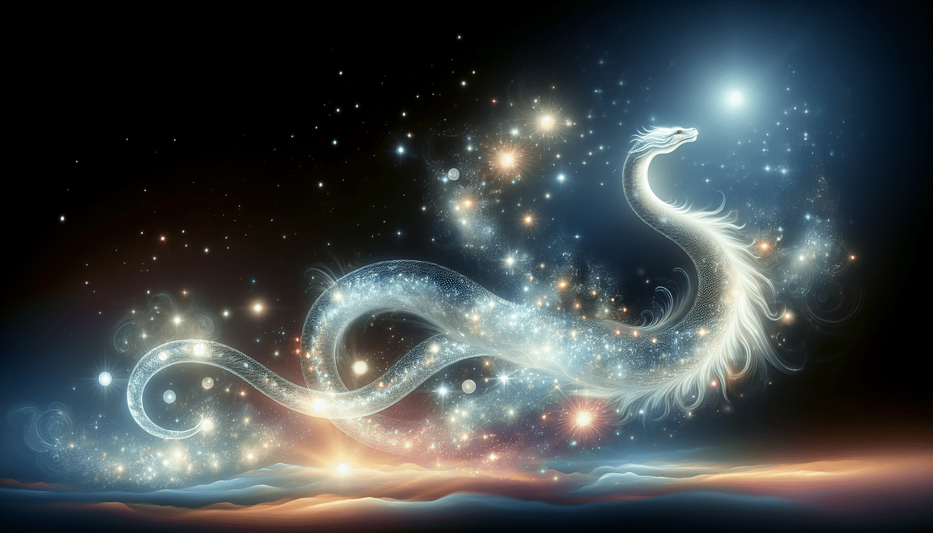 The Mystical Journey of Kundalini Awakening and Earth Alignment | by ...