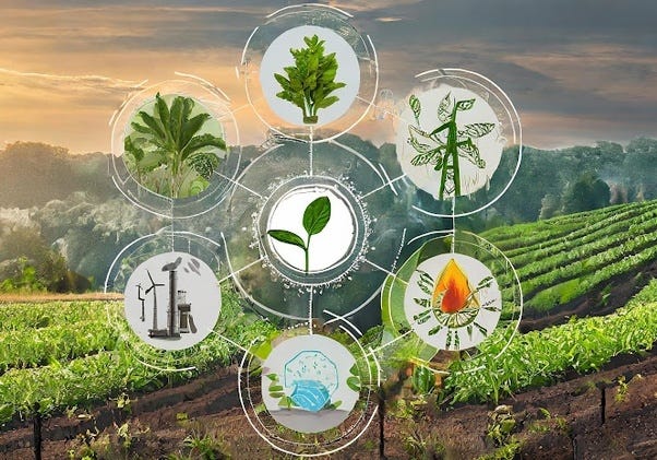 The Effects of Soil-Borne Pathogens on Plant Health | by PathoSolutions | Medium